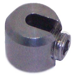 Stainless steel Adjustable Stop Bridco Australia
