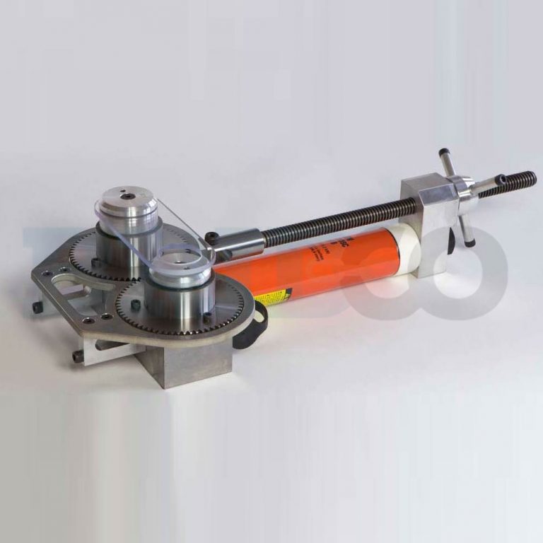 Swaging Machines By Talurit And Wireteknik