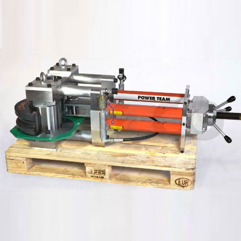 Swaging Machines By Talurit And Wireteknik