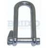 Stainless Steel Shackles & Swivels Bridco Australia