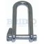 Stainless Steel Shackles & Swivels Bridco Australia