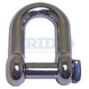 Stainless Steel Shackles & Swivels Bridco Australia