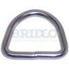 Stainless Steel D Rings Bridco Australia