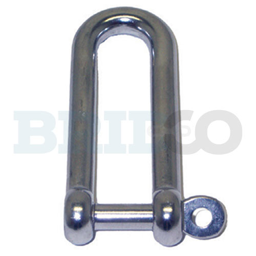 Stainless Steel Shackles & Swivels Bridco Australia