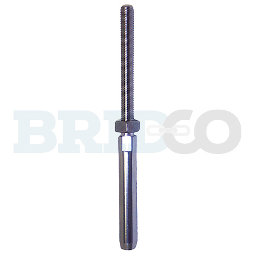 Stainless Steel Terminals Suppliers Australia Bridco Wire Rope Experts